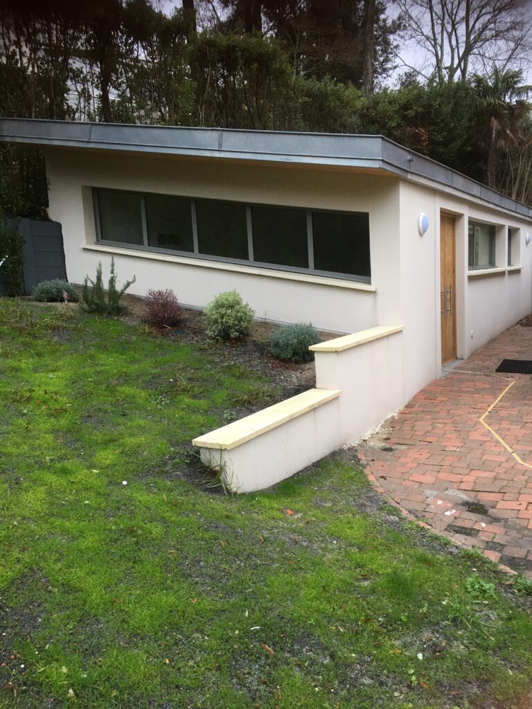 Formation théologique - Bassin Arcachon et nord des Landes